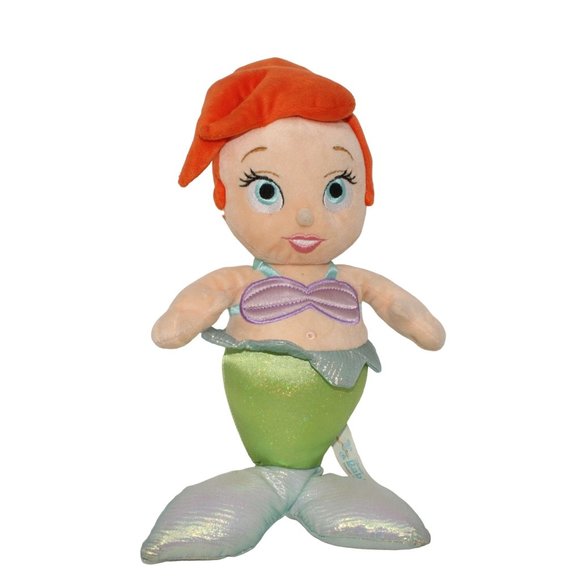 Disney | Toys | Disney Parks The Little Mermaid Ariel Princess Disney ...